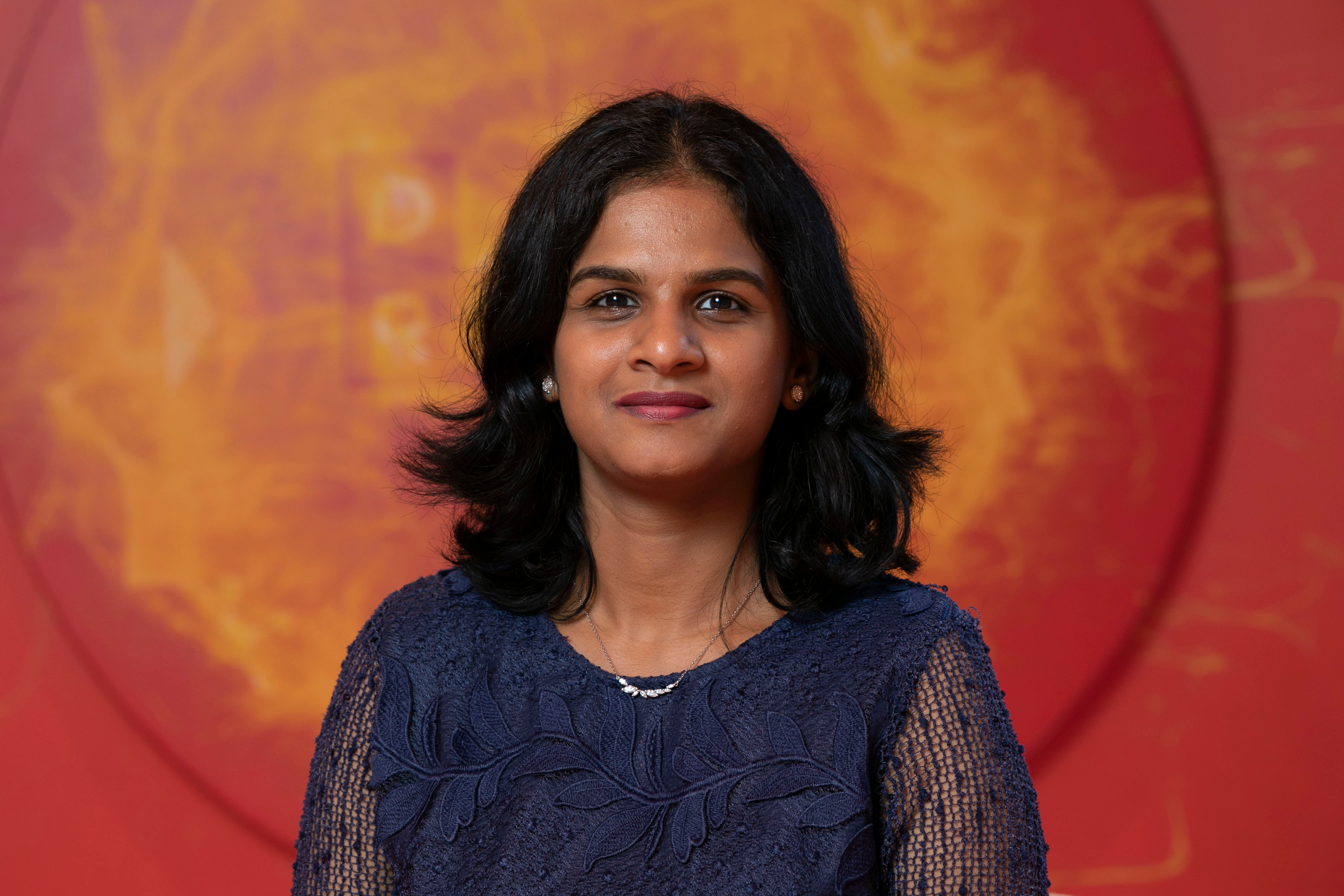 Dr Pavithra Rajendran